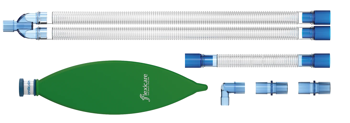 Patient Breathing Circuits